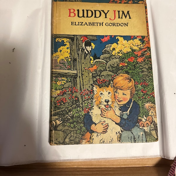 Elizabeth Gordon - Etsy