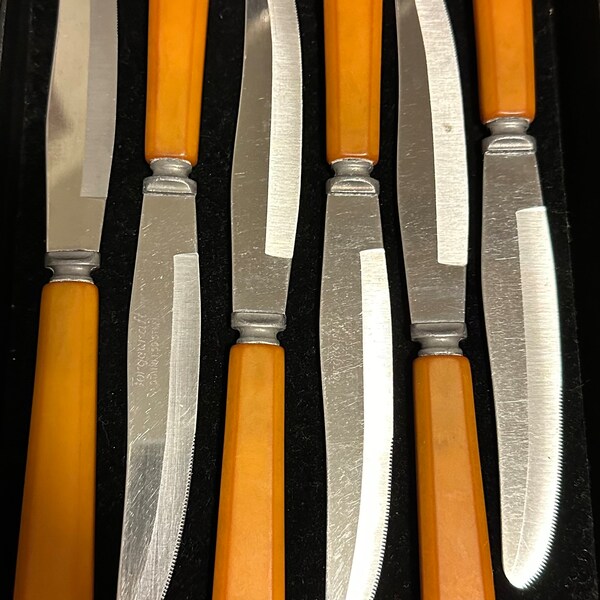 Forgecraft Knives - Etsy