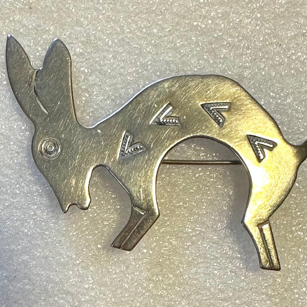 Native American Pin - Etsy
