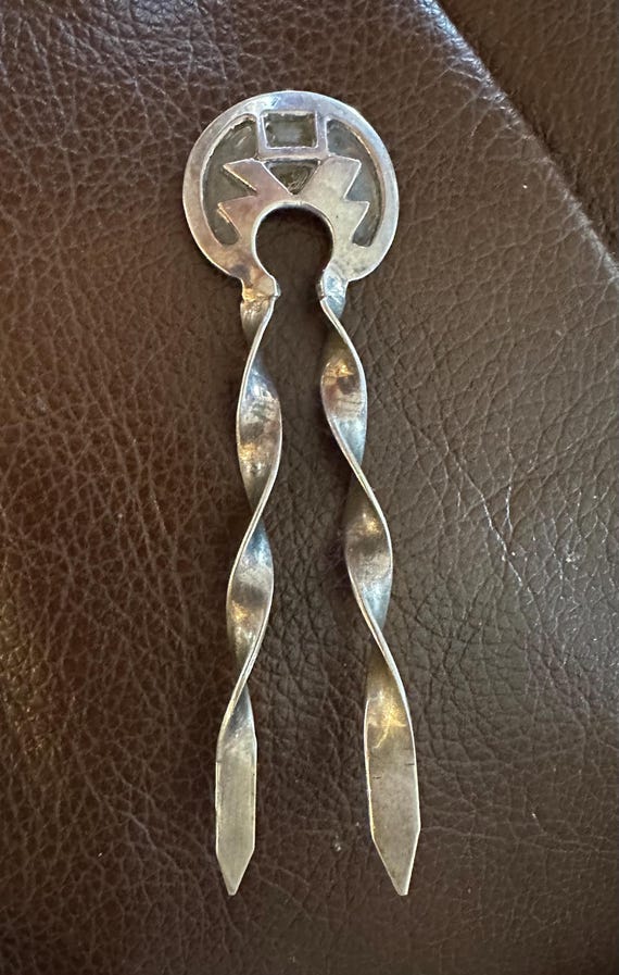 vintage hopi native - Gem