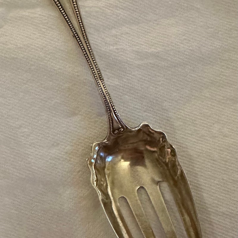 Whiting Violet - Etsy