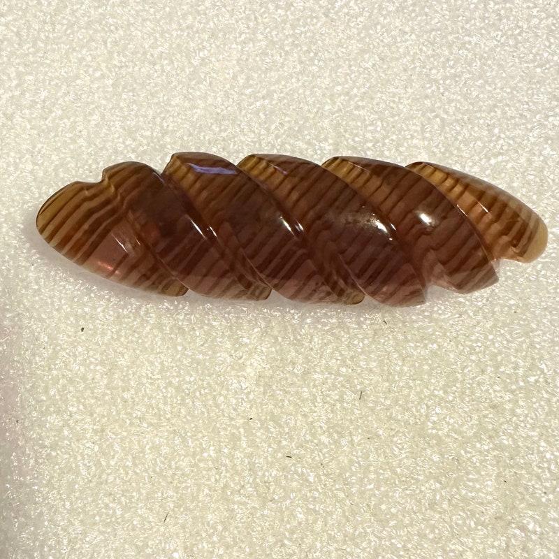 Bakelite Pin - Etsy