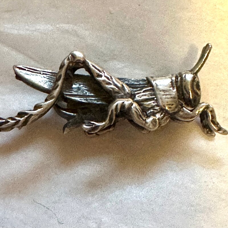 Cini Sterling - Etsy