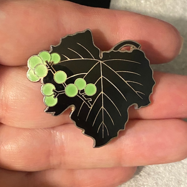 Sterling Enamel - Etsy