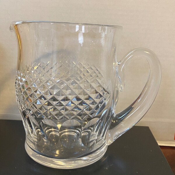 Waterford Crystal Colleen - Etsy