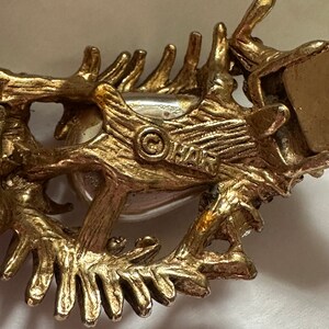 Vintage Signed HAR Baroque Pearl Bracelet & Earrings Set - Etsy