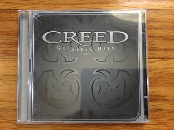 Creed Greatest Hits