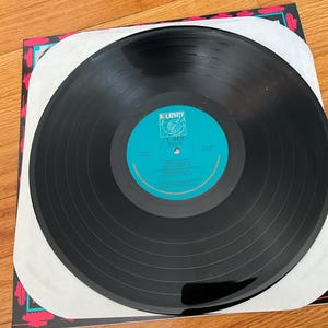 T-rex “tank” LP 1987 Reissue Vintage Record - Etsy