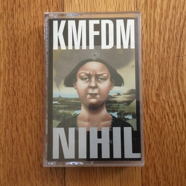 Kmfdm - Etsy