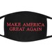 MAGA Make America Great Again Machine Embroidery Pattern Digital ...
