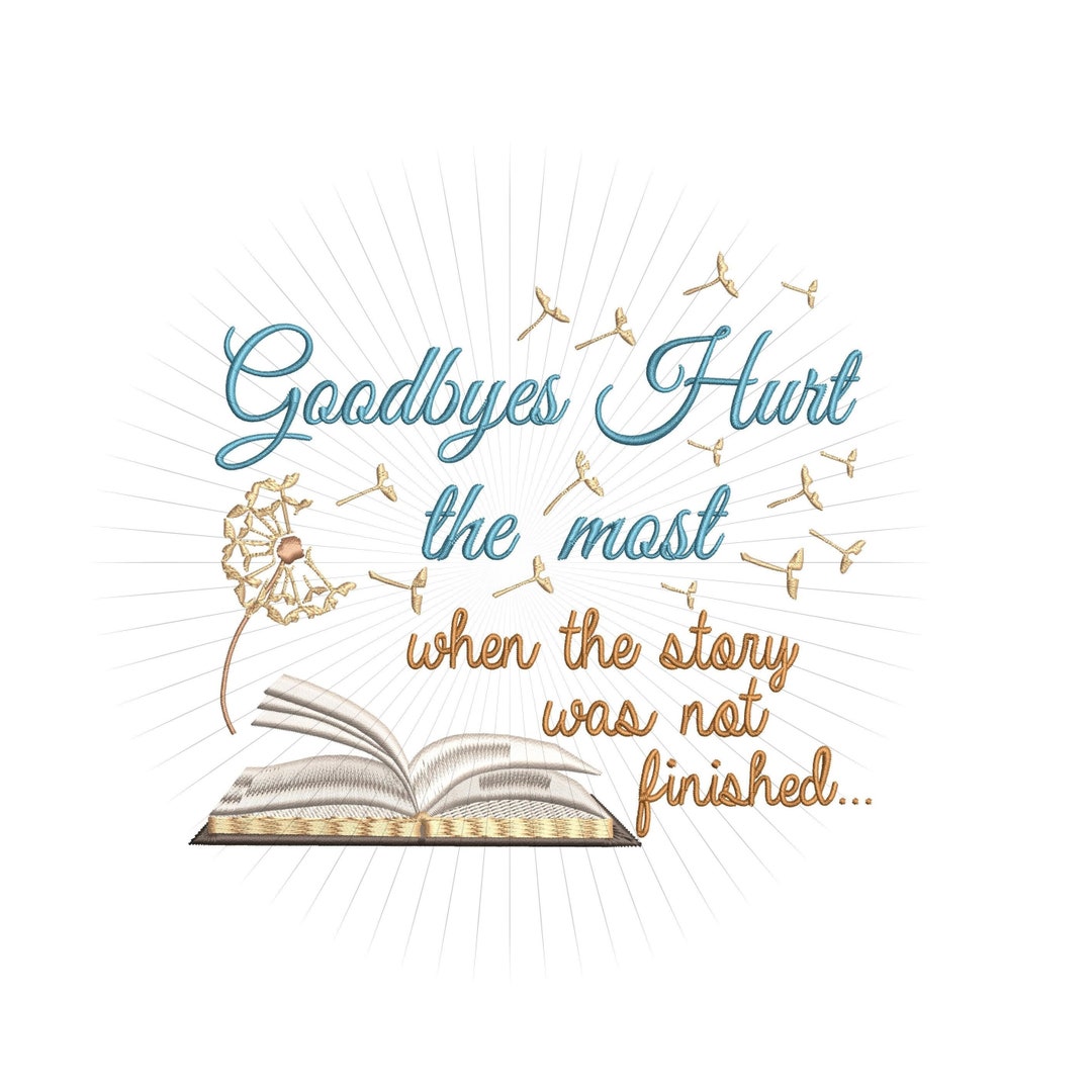 Sympathy Memorial Embroidery Machine Design, Loss of Loved One Memory ...