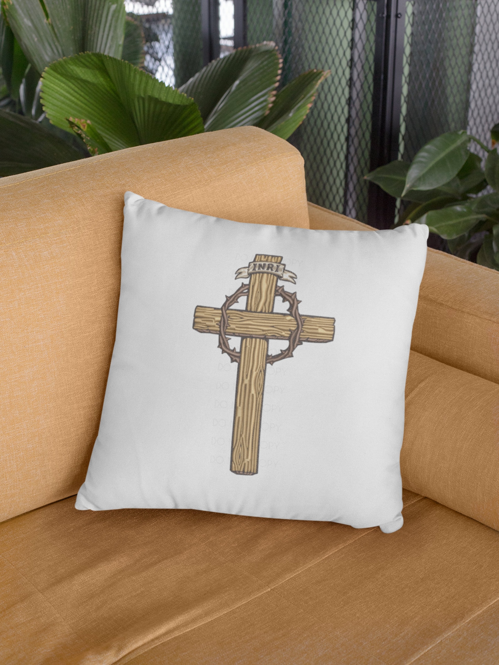 Jesus' Cross of Calvary Embroidery Design for 4x4 5x7 - Etsy