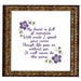 Memory Pillow Embroidery Machine Design, Sympathy Pattern (digital ...