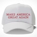 MAGA Make America Great Again Machine Embroidery Pattern Digital ...
