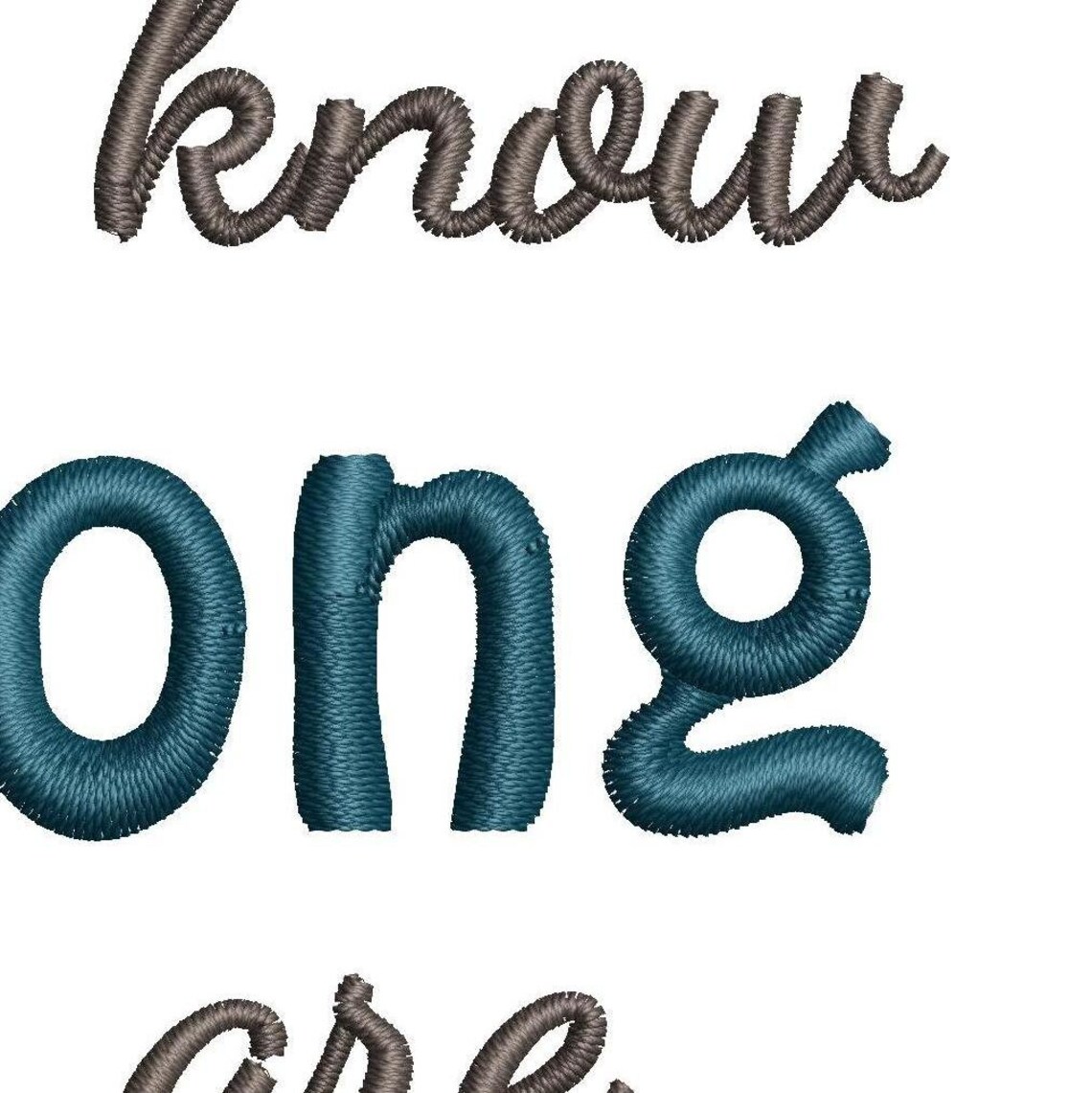 Sympathy Grief Machine Embroidery Pattern, Uplifting Quote (4x4 5x7 ...
