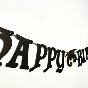 A Mythical Banner for Happy Birthday Magic: Medieval Lords, Elvish ...