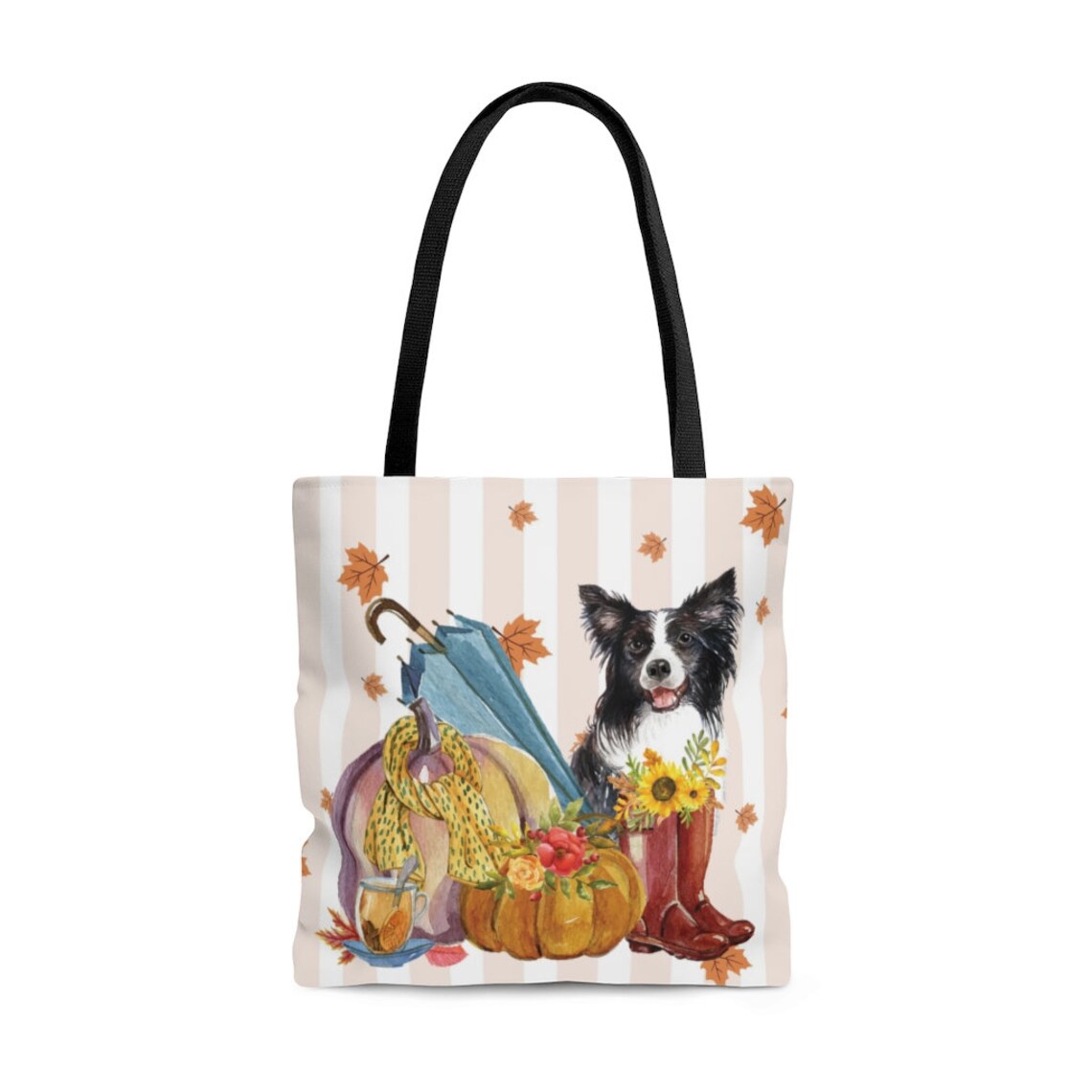 Women's Fall Tote Bag Trendy Bags Gifts for Women - Etsy