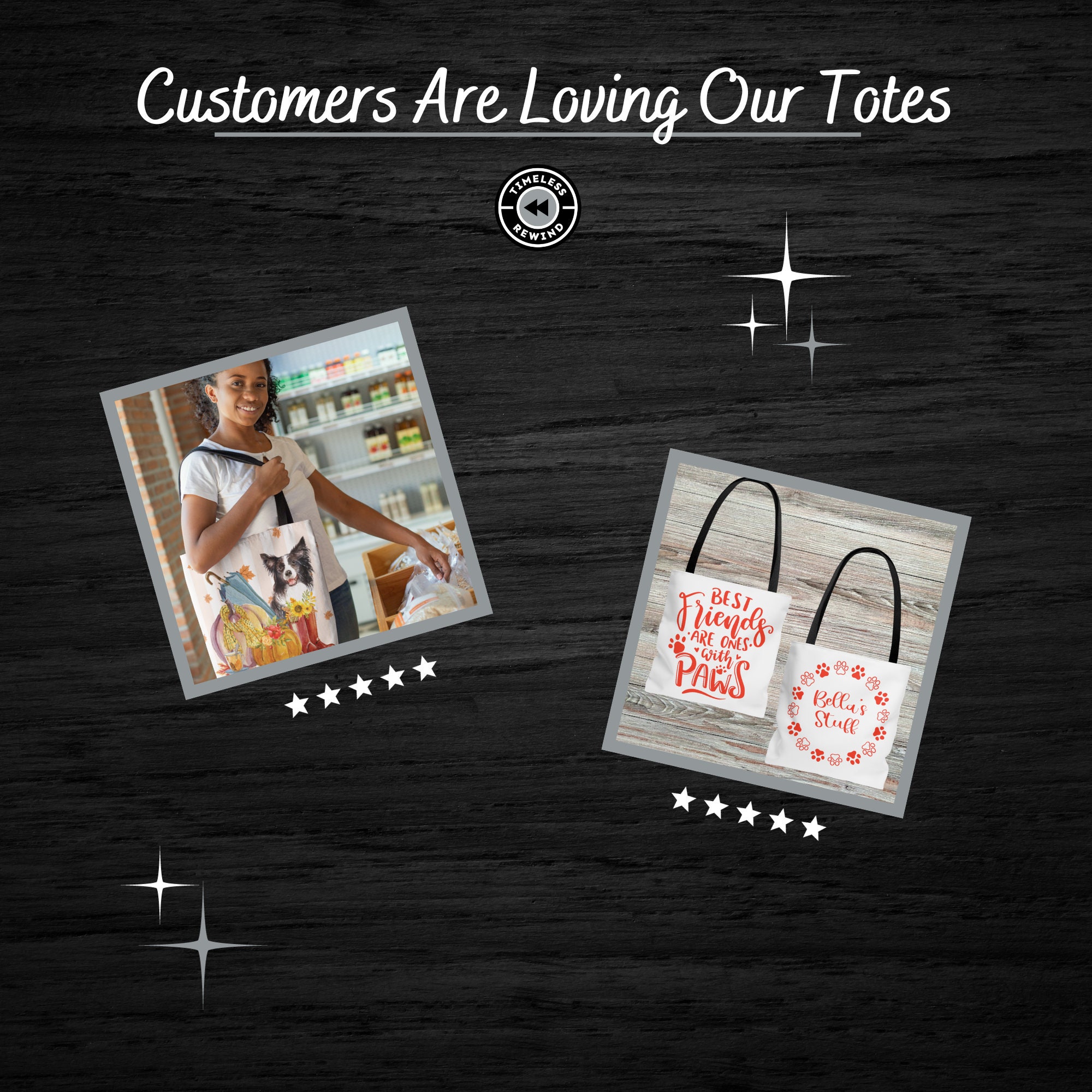 Women's Fall Tote Bag Trendy Bags Gifts for Women - Etsy