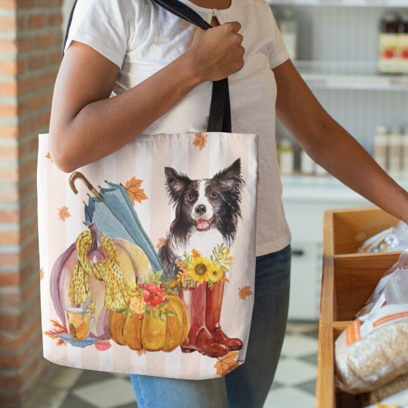 Women's Fall Tote Bag Trendy Bags Gifts for Women - Etsy