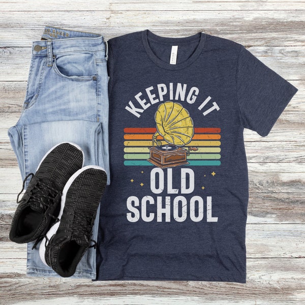 Funny Old Timer - Etsy