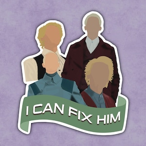 Tom Blyth Coriolanus Snow Sticker |the Hunger Games | Corio | the ...
