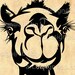 Vector CAMEL Head, AI, Eps, PNG, Pdf, Svg, Dxf, Jpg Download Files ...