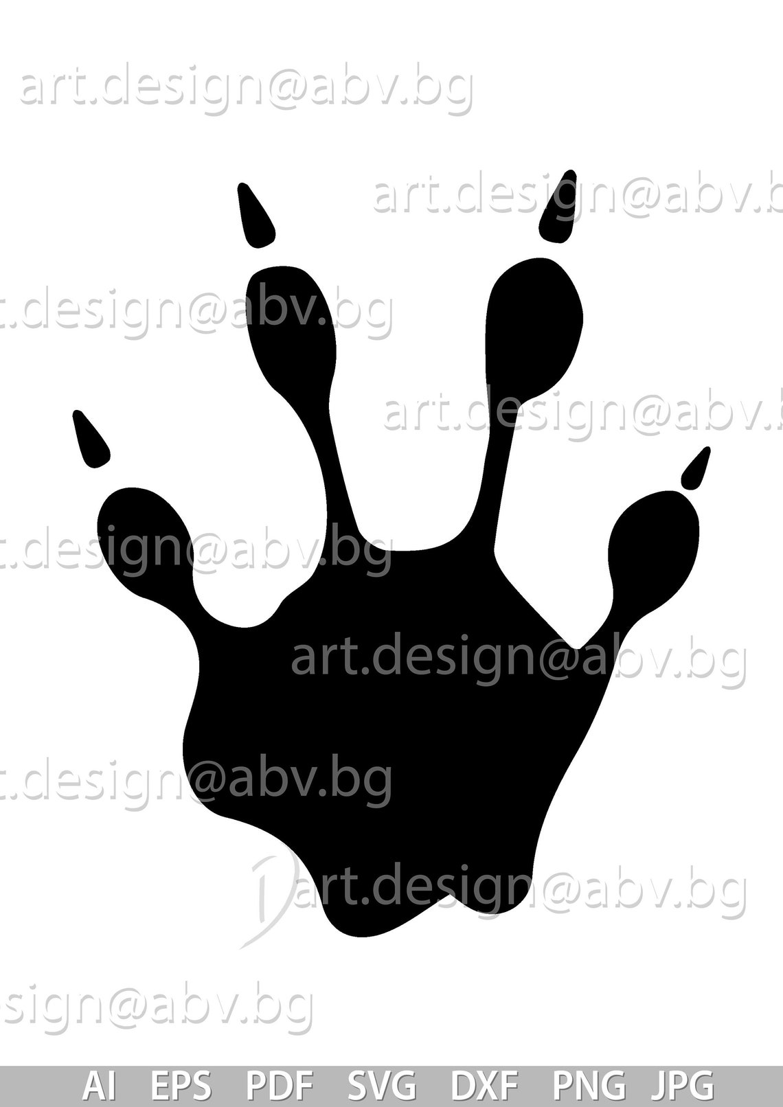 Vector STEP SQUIRREL AI Eps Pdf Png Svg Dxf Jpg Image | Etsy