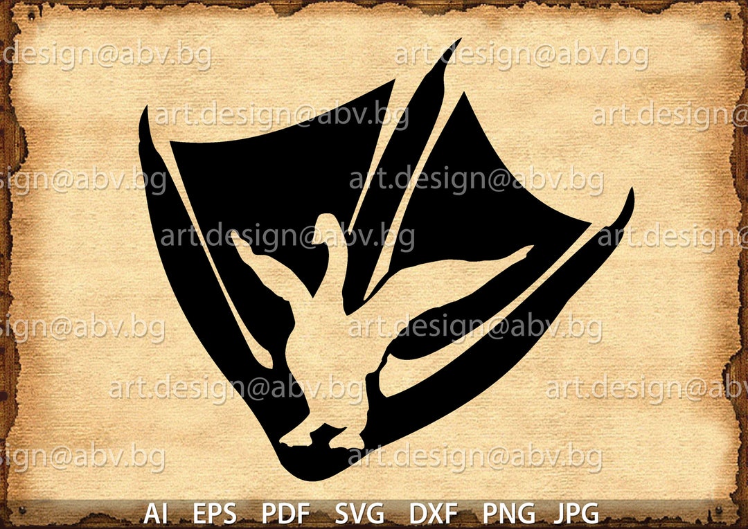 Vector STEP DUCK, AI, Eps, Pdf, Png, Svg, Dxf, Jpg Image Graphic ...