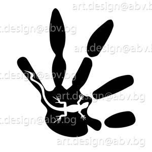 Vector STEP LIZARD, AI, Eps, Pdf, Png, Svg, Dxf, Jpg Image Graphic ...