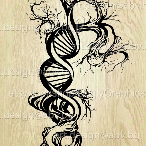 Dna - Etsy