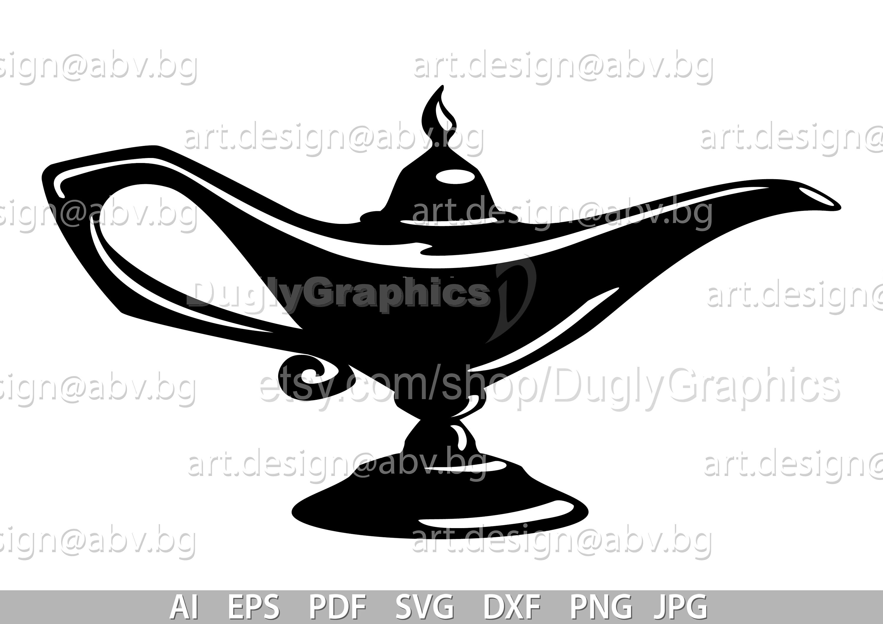 VECTOR OLD OIL Lamp Ai Eps Pdf Svg Dxf Png Jpg Digital Image - Etsy Canada