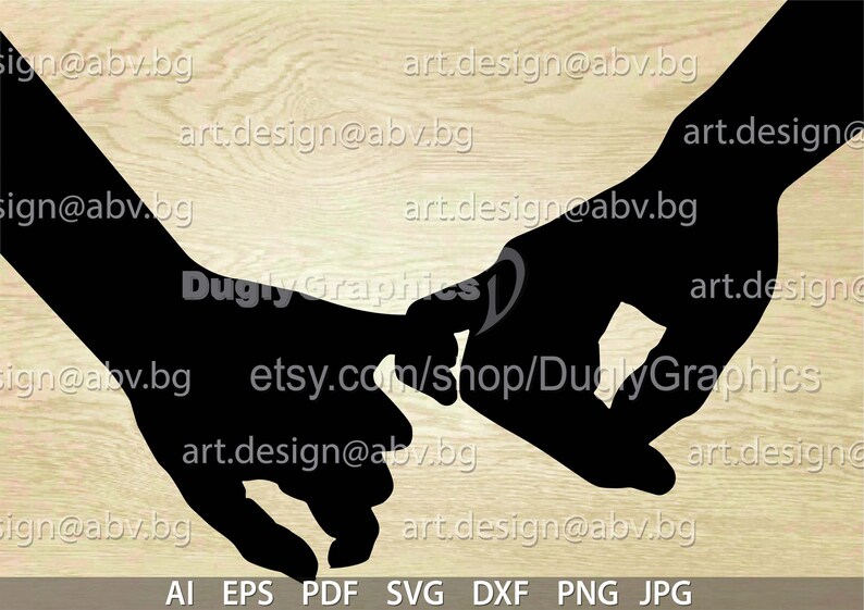 Vector HANDS, Ai, Eps,pdf, Svg, Dxf, Png, Jpg Download Files, Digital ...