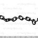 Vector CHAINS AI Eps Svg Dxf Pdf Png Jpg Download Digital Image ...