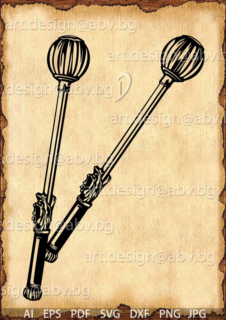 Vector HAMMERS AI Eps Svg Dxf Jpg PNG Download Digital - Etsy