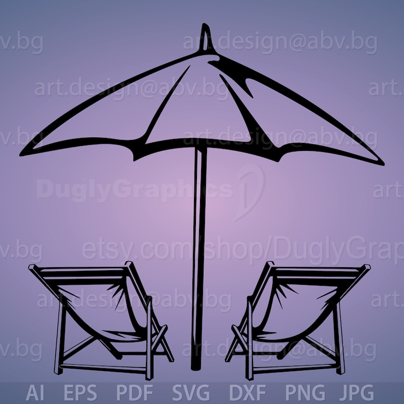 Boat Deck Chair - Etsy