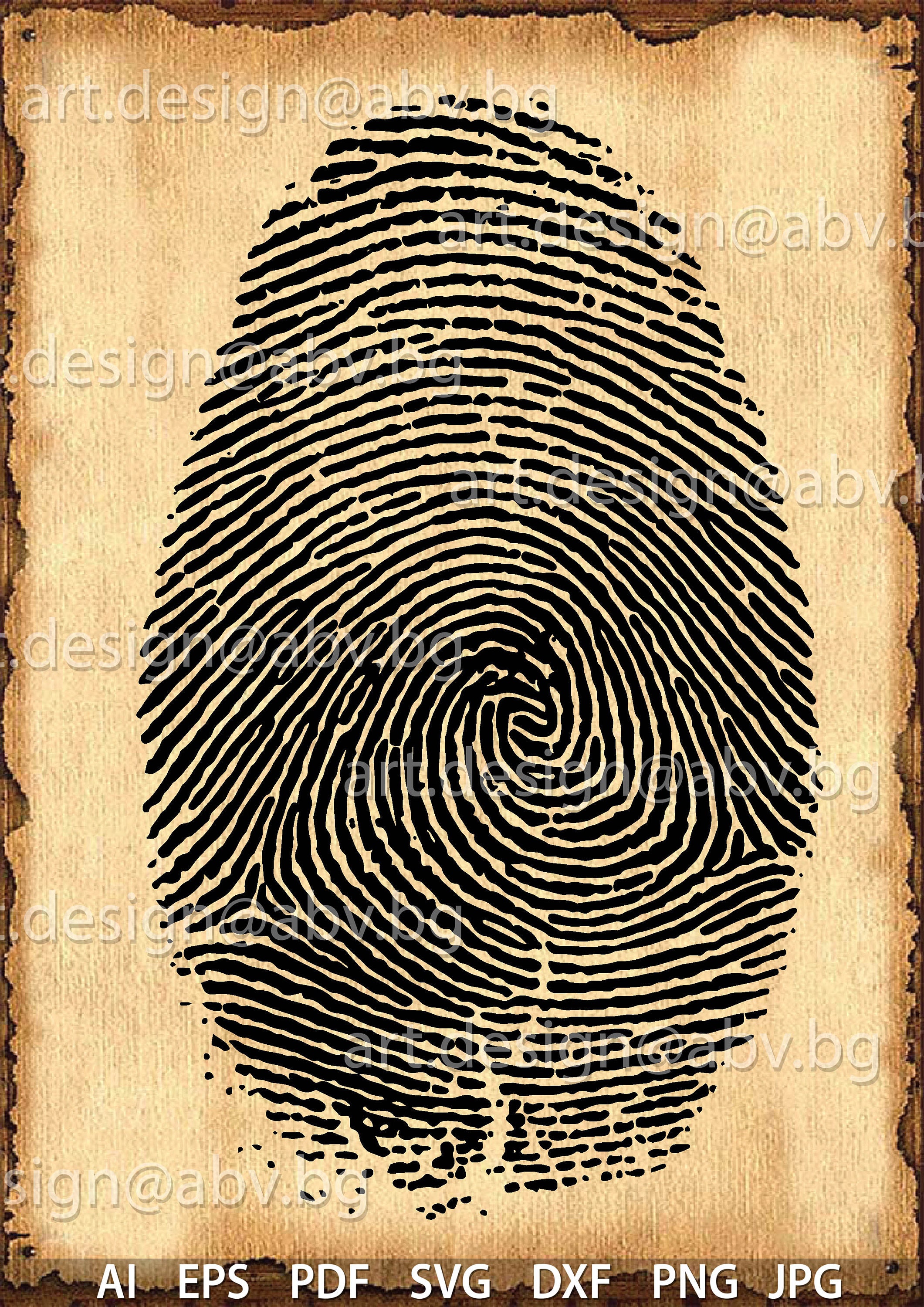 Vector IMPRINT, AI, PNG, Pdf, Eps, Svg, Dxf, Jpg Download, Digital ...