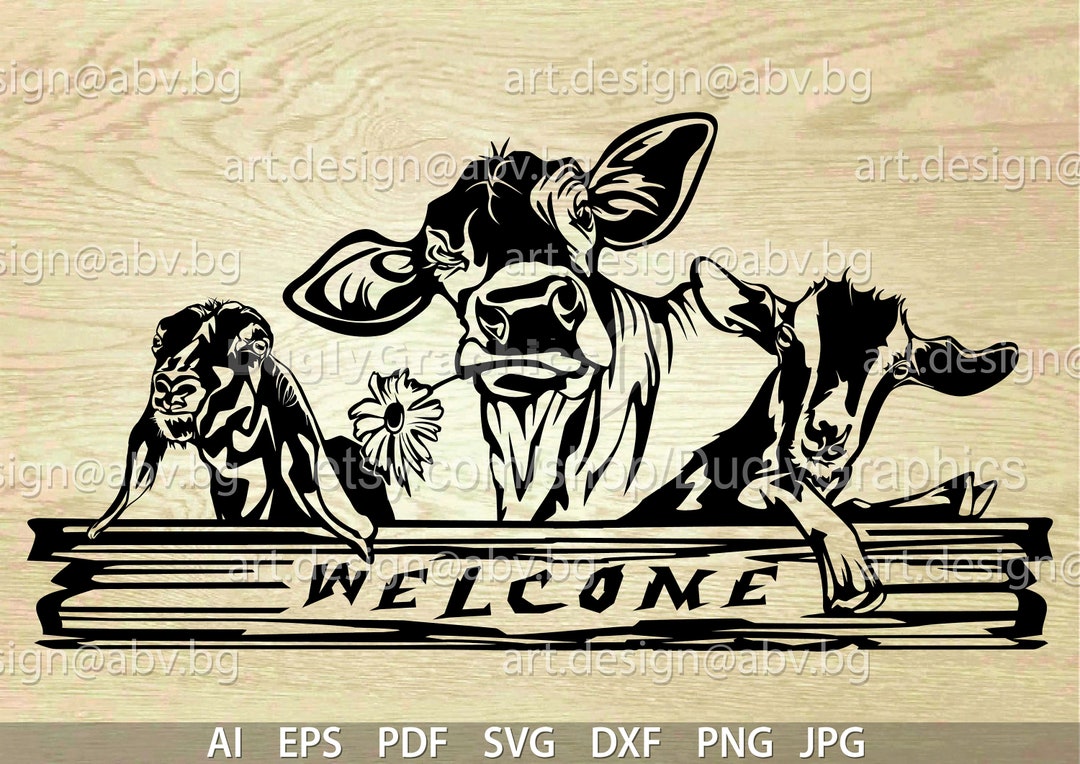 Vector ANIMAL FARM, Text, Ai, Eps, Pdf, Svg, Dxf, Png, Jpg Download ...