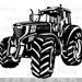 Vector TRACTOR, Engine, Ai, Eps, Pdf, PNG, Svg, Dxf, Jpg Download, Svg ...