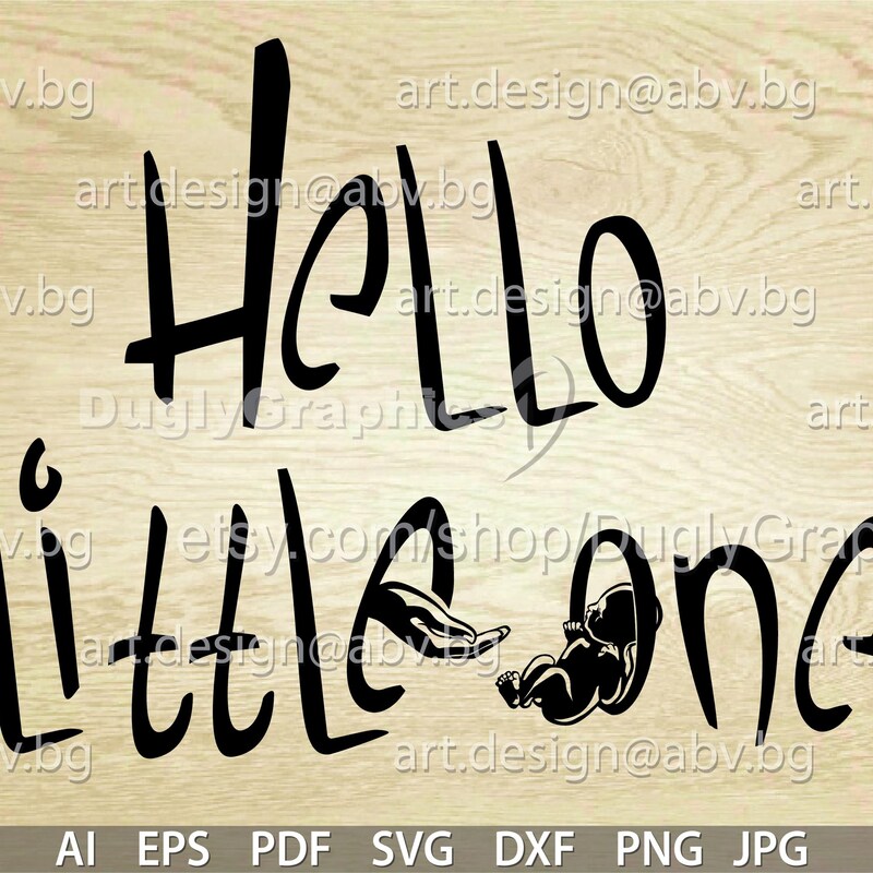 DuglyGraphics - Etsy