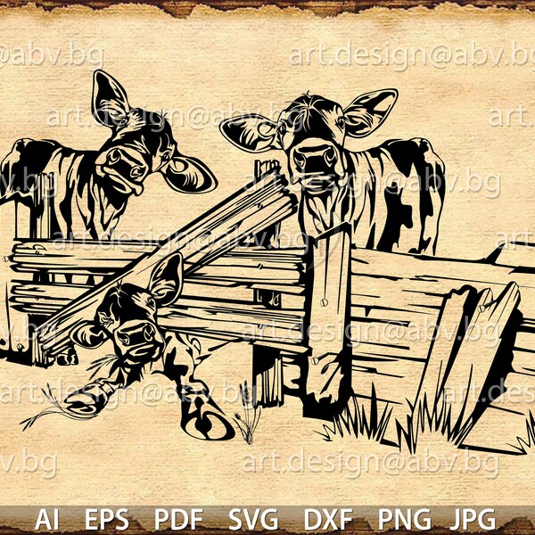 Scroll Saw Pattern Cow Wood Planter,farm House Animal Planter - Etsy Canada