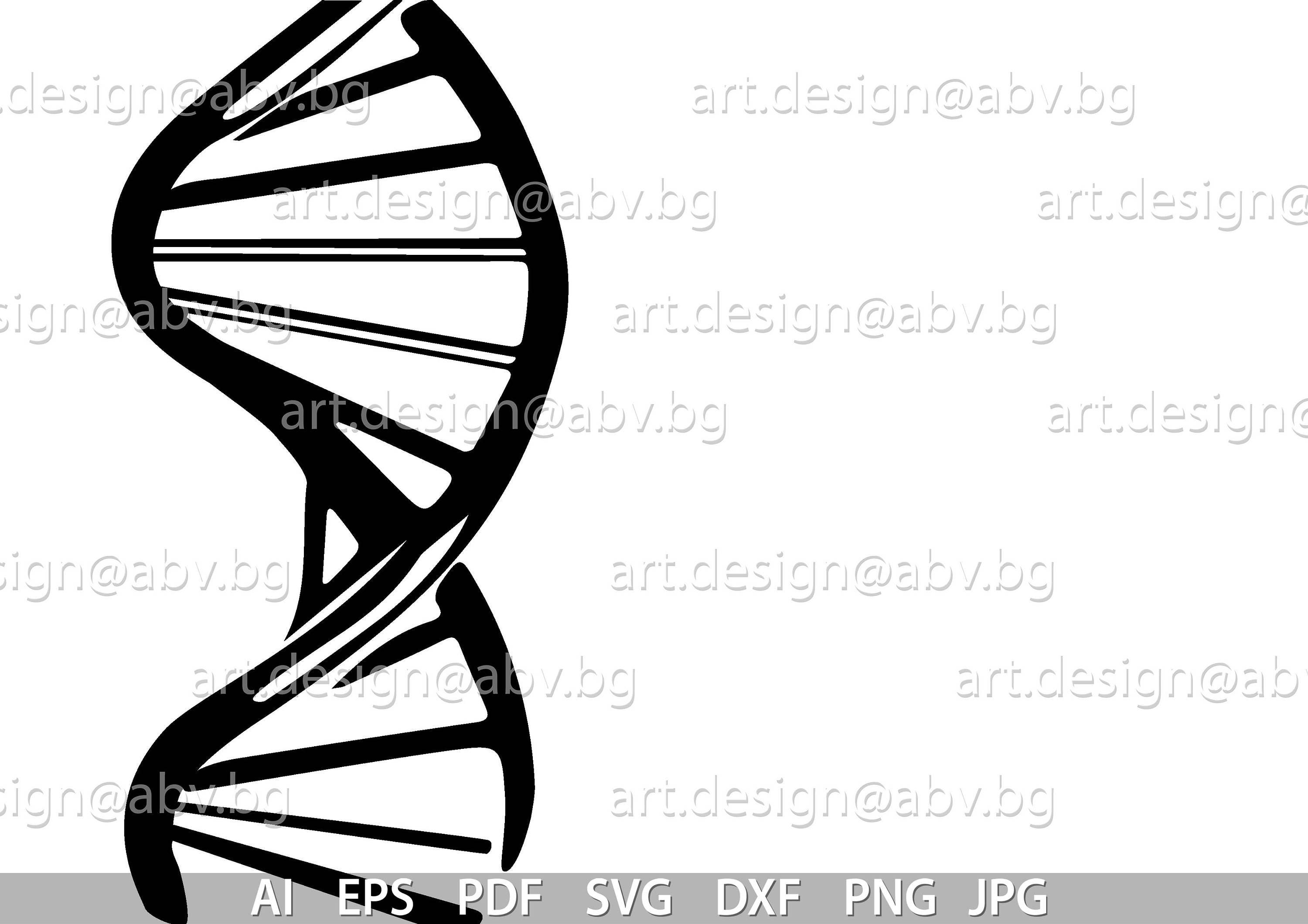 70 Dna Svg Bundle Dna Dxf Dna Png Dna Eps Dna Clipart Dna Etsy Images