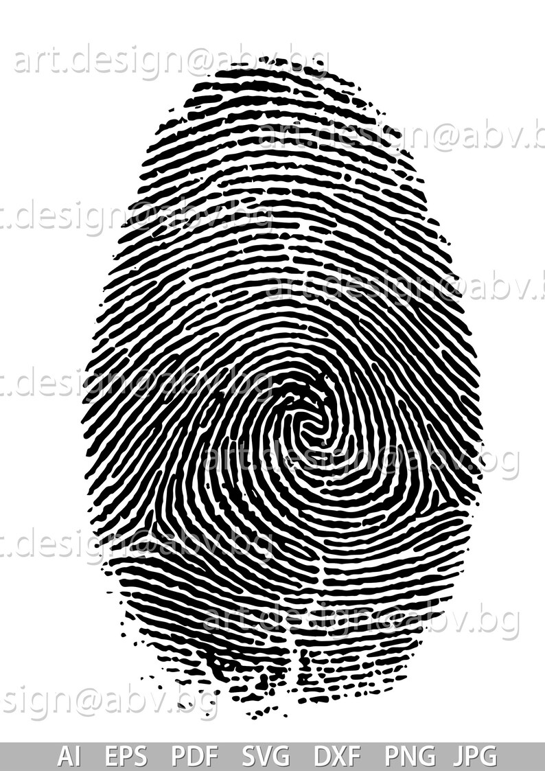 Vector IMPRINT AI PNG Pdf Eps Svg Dxf Jpg Download - Etsy