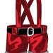 Vector SANTA'S PANTS, AI, Pdf, Eps, Svg, Dxf, Png, Jpg Download ...