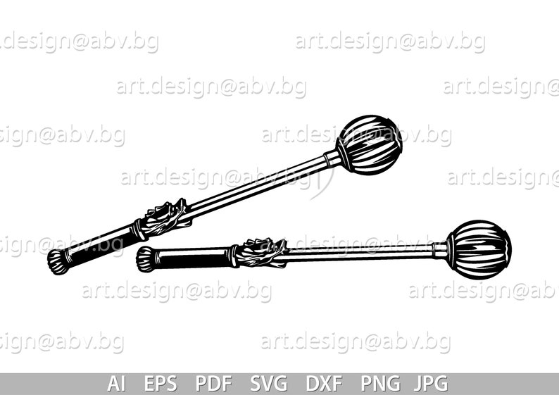 Vector HAMMERS, AI, Eps, Svg, Dxf, Jpg, PNG Download, Digital Image ...