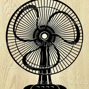 Vector FAN, Svg, AI, Png, Eps, Pdf, Dxf, Jpg Download, Svg, Chocolate ...