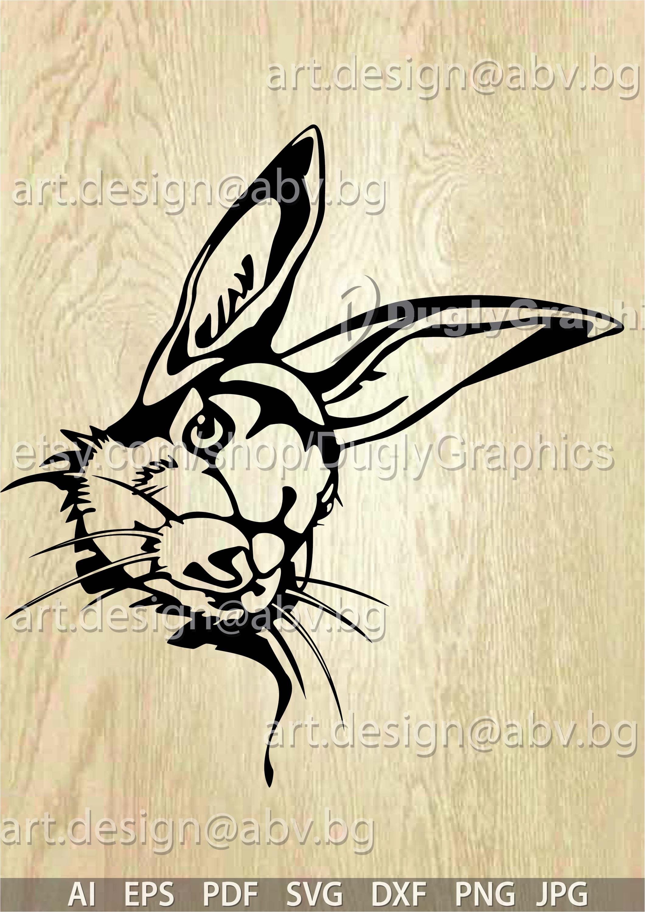 Vektor HASE, AI, eps, PNG, pdf, svg, dxf, jpg Download, Digitalbild ...