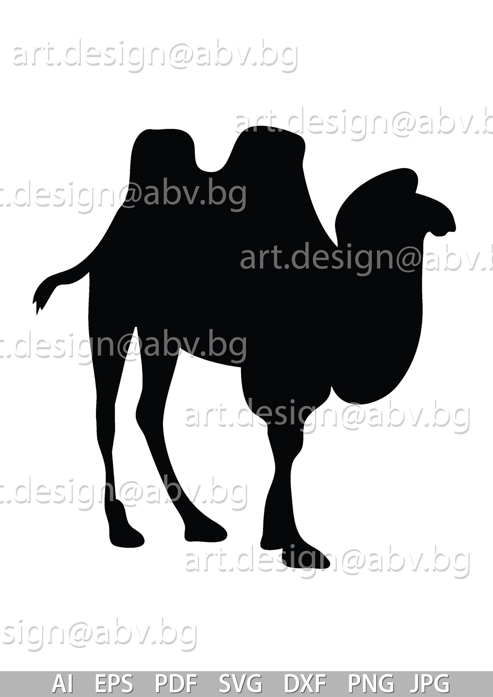 Vector CAMEL, Download, Digital Image, Graphical, AI, PNG, Eps, Pdf ...