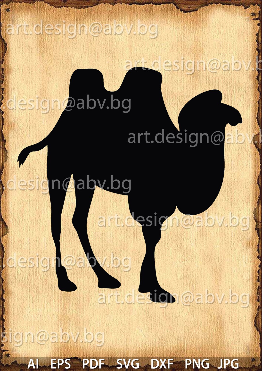 Vector CAMEL, Download, Digital Image, Graphical, AI, PNG, Eps, Pdf ...