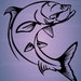 Vector TARPON FISH, Ai, Eps, Pdf, Png, Svg, Dxf, Jpg Image Graphic ...