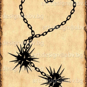 Vector HEART, MACE, Love, AI, Eps, Pdf, Svg, Dxf, Png, Jpg Download ...